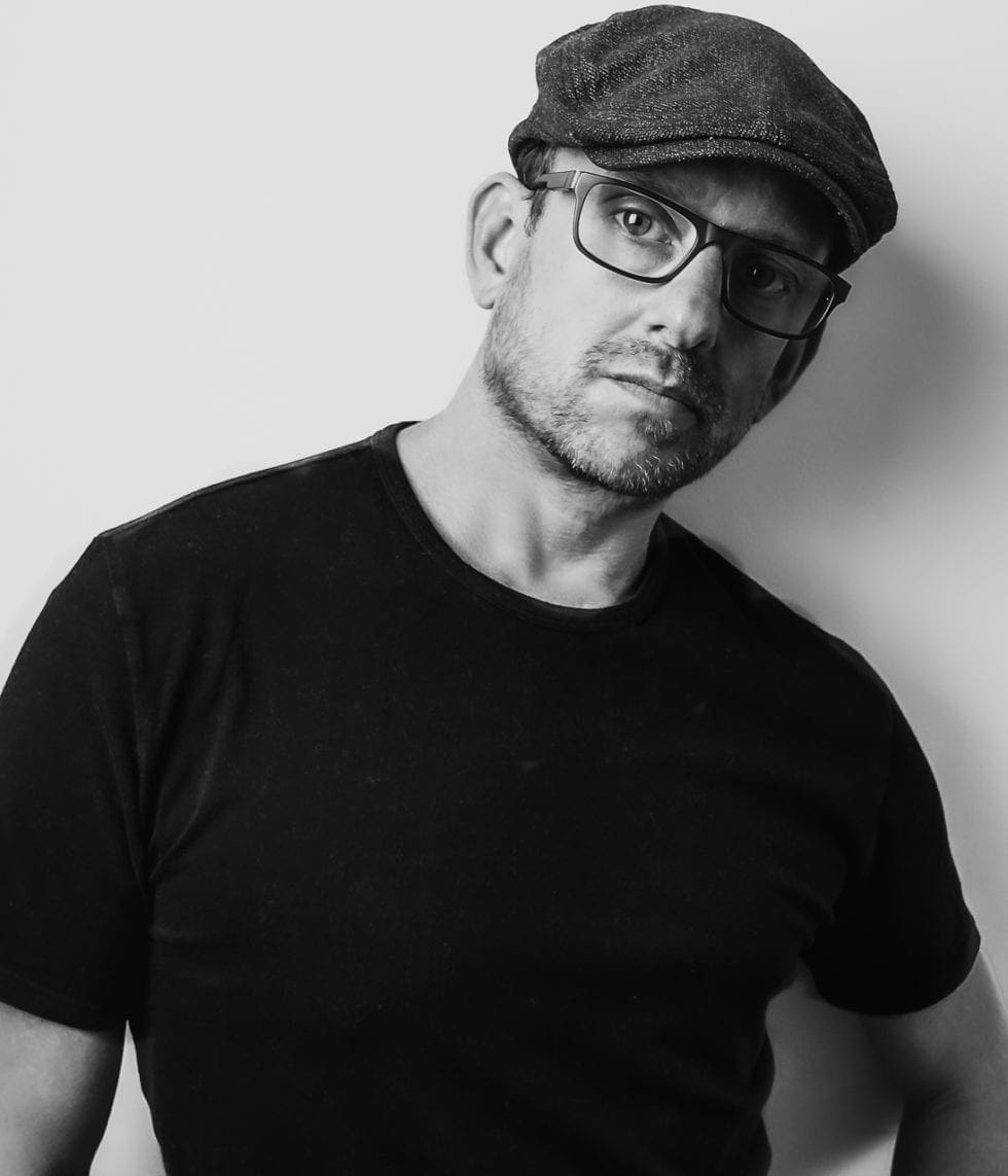 About Me | Simon Walker Photography